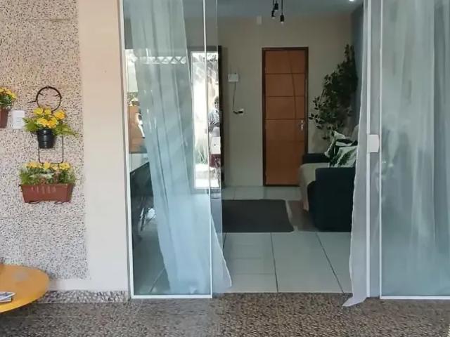 Casa / Sobrado para Venda em Belém/PA Marambaia 4 Quartos