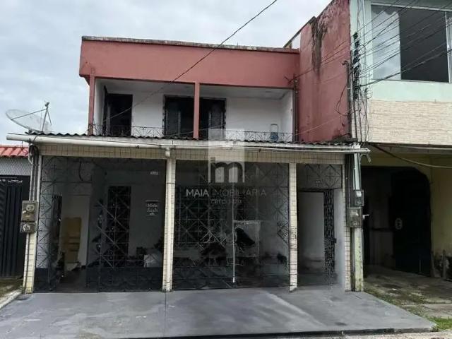 Casa / Sobrado para Venda em Belém/PA Marambaia 6 Quartos