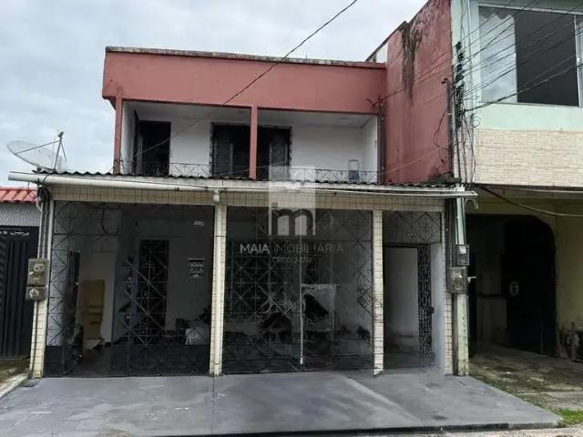 Casa / Sobrado para Venda em Belém/PA Marambaia 6 Quartos