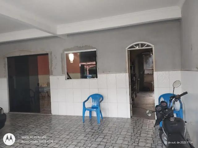 Casa / Sobrado para Venda em Belém/PA Marambaia 7 Quartos
