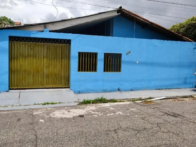 Casa / Sobrado para Venda em Belém/PA Marambaia