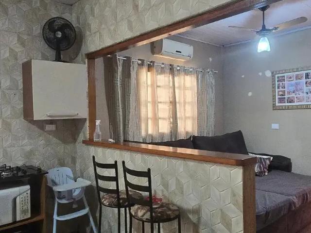 Casa / Sobrado para Venda em Belém/PA Marambaia 2 Quartos