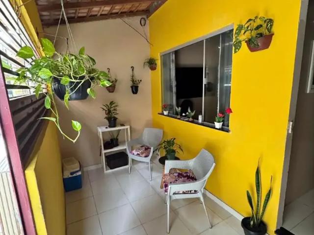 Casa / Sobrado para Venda em Belém/PA Marambaia 2 Quartos