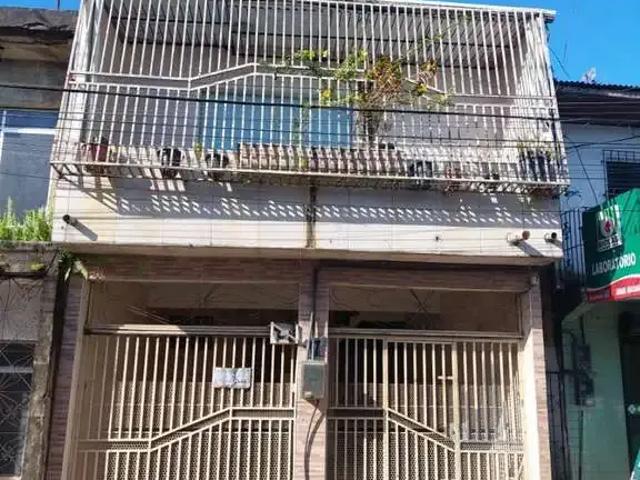 Casa / Sobrado para Venda em Belém/PA Marambaia 3 Quartos