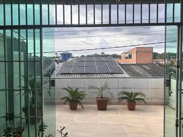 Casa / Sobrado para Venda em Belém/PA Marambaia 3 Quartos