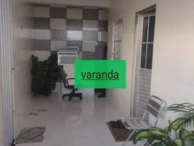 Casa / Sobrado para Venda em Belém/PA Marambaia 3 Quartos
