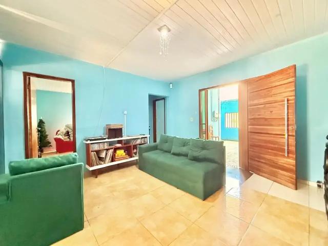 Casa / Sobrado para Venda em Belém/PA Marambaia 3 Quartos