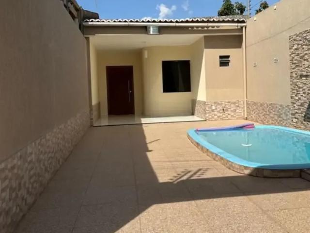 Casa / Sobrado para Venda em Belém/PA Marambaia 3 Quartos