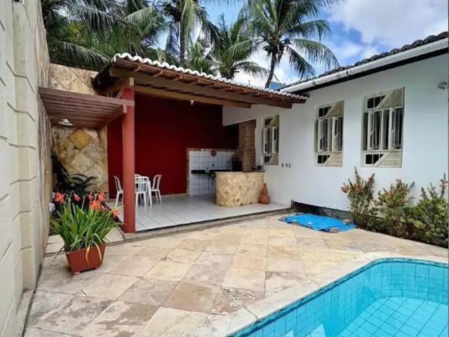 Casa / Sobrado para Venda em Belém/PA Marambaia 3 Quartos