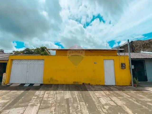 Casa / Sobrado para Venda em Belém/PA Marambaia 3 Quartos