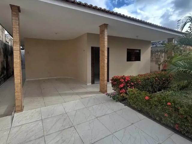 Casa / Sobrado para Venda em Belém/PA Marambaia 3 Quartos
