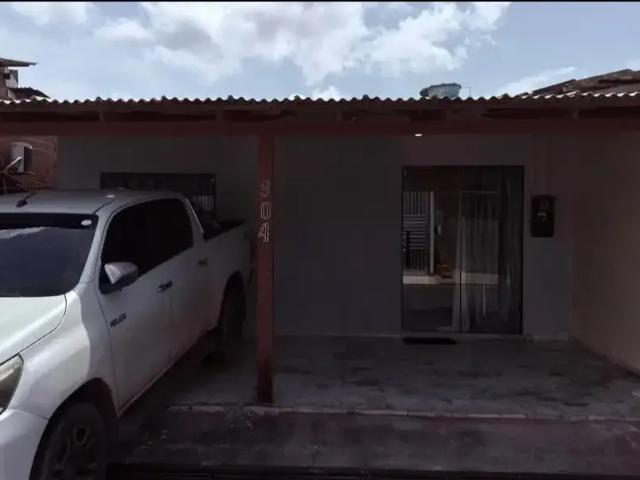 Casa / Sobrado para Venda em Belém/PA Marco 2 Quartos