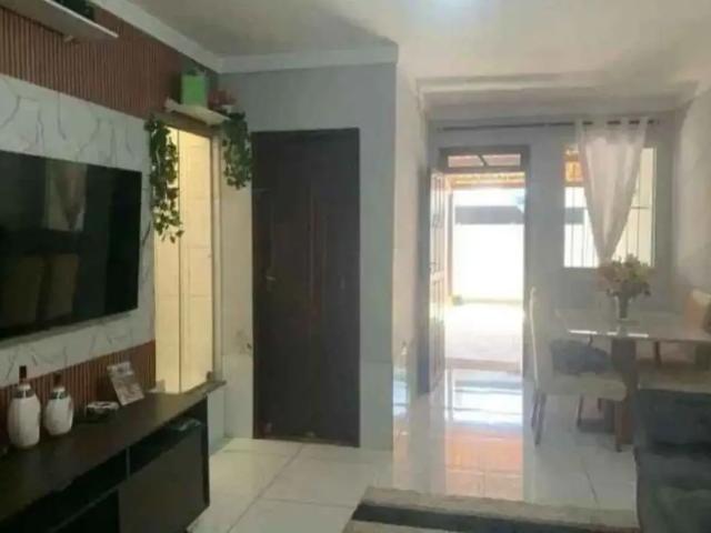 Casa / Sobrado para Venda em Belém/PA Marco 2 Quartos