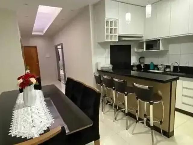 Casa / Sobrado para Venda em Belém/PA Marco 2 Quartos