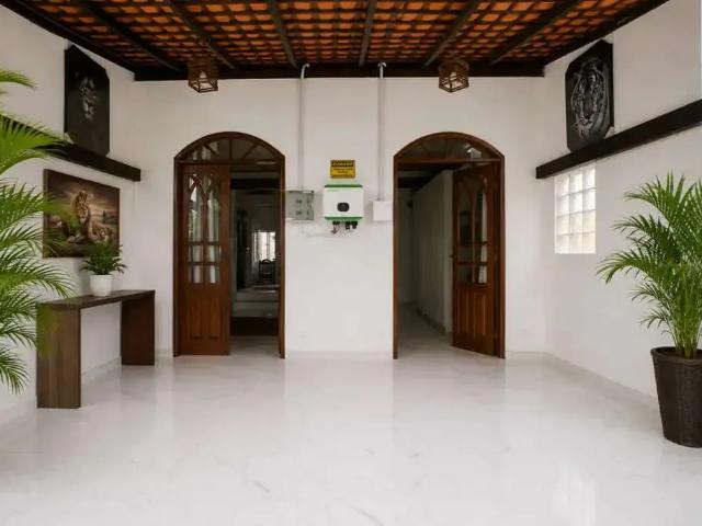 Casa / Sobrado para Venda em Belém/PA Marco 2 Quartos