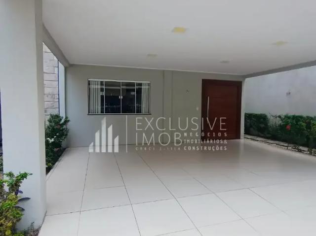 Casa / Sobrado para Venda em Belém/PA Marco 3 Quartos