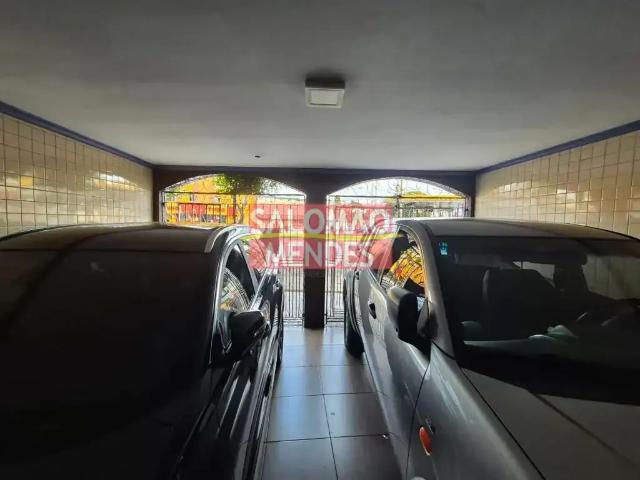 Casa / Sobrado para Venda em Belém/PA Marco 4 Quartos