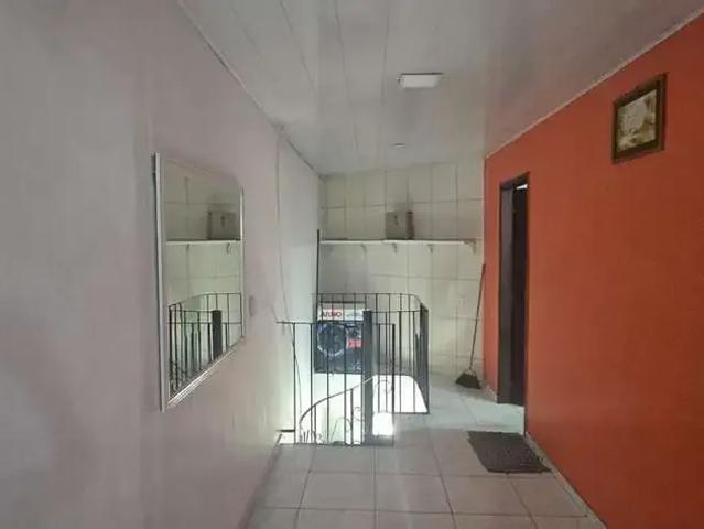 Casa / Sobrado para Venda em Belém/PA Marco 4 Quartos