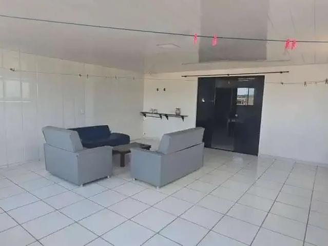 Casa / Sobrado para Venda em Belém/PA Marco 4 Quartos