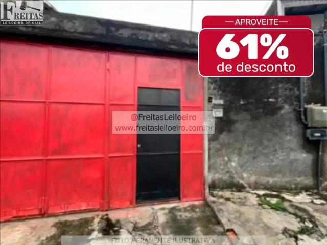 Casa / Sobrado para Venda em Belém/PA Marco