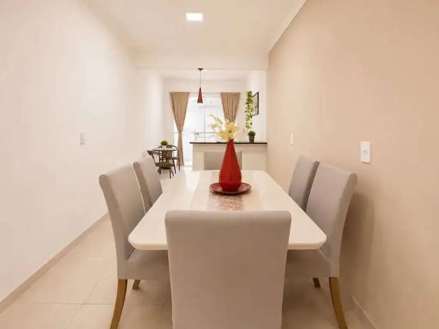 Casa / Sobrado para Venda em Belém/PA Marco 5 Quartos