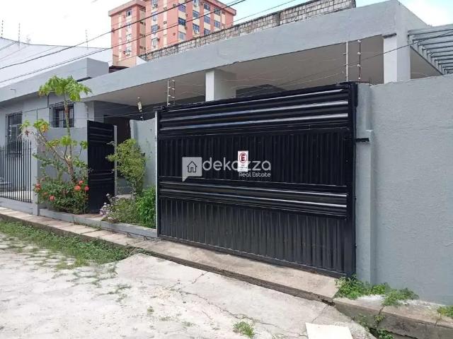 Casa / Sobrado para Venda em Belém/PA Nazaré 3 Quartos