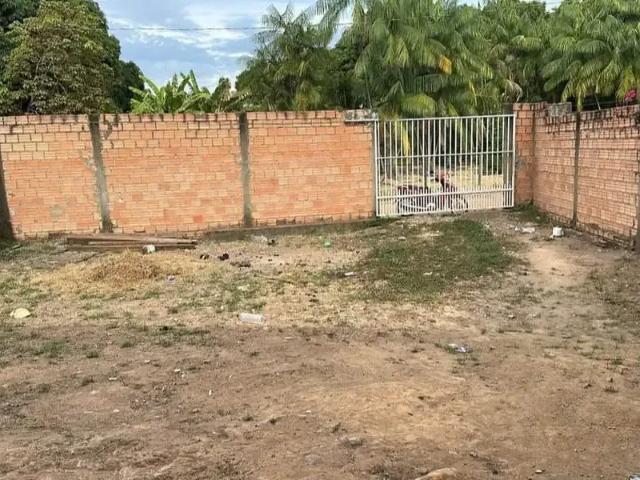 Casa / Sobrado para Venda em Belém/PA Aurá 2 Quartos