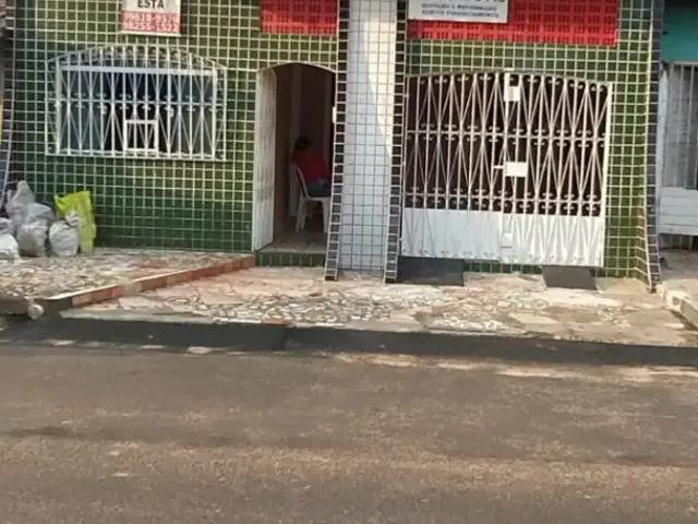 Casa / Sobrado para Venda em Belém/PA Águas Lindas 4 Quartos
