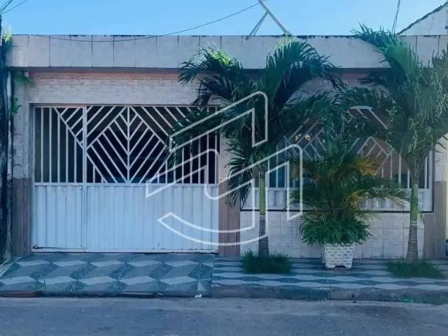 Casa / Sobrado para Venda em Belém/PA Águas Lindas 2 Quartos