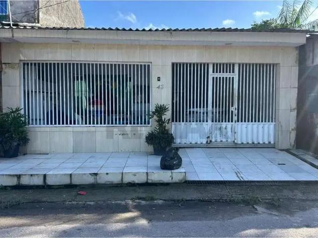 Casa / Sobrado para Venda em Belém/PA Bengui 2 Quartos