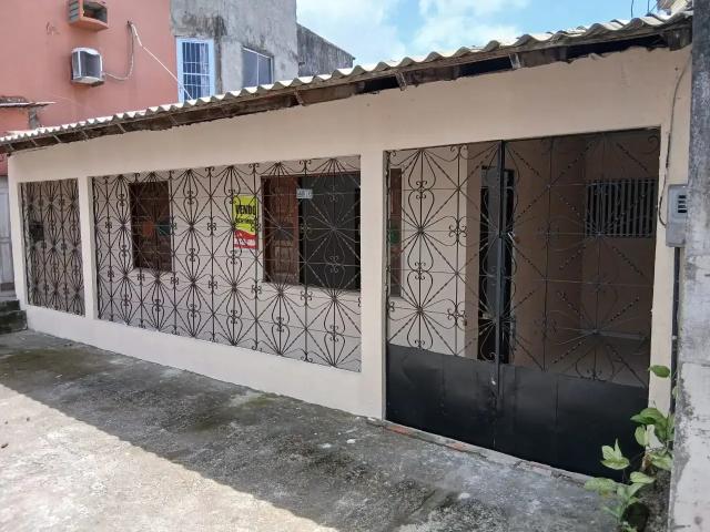 Casa / Sobrado para Venda em Belém/PA Bengui 3 Quartos