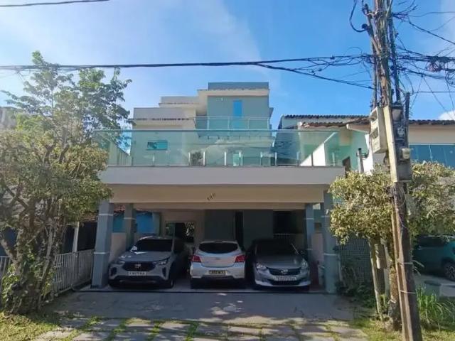 Casa / Sobrado para Venda em Belém/PA Curió Utinga 4 Quartos