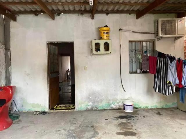 Casa / Sobrado para Venda em Belém/PA Cabanagem 2 Quartos
