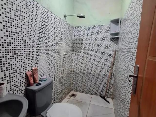 Casa / Sobrado para Venda em Belém/PA Cabanagem 2 Quartos