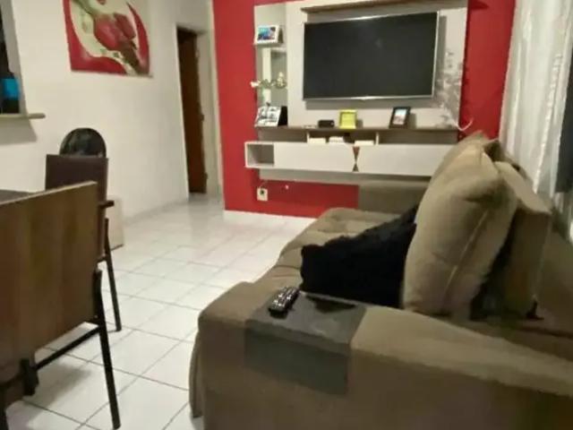 Casa / Sobrado para Venda em Belém/PA Cabanagem 2 Quartos