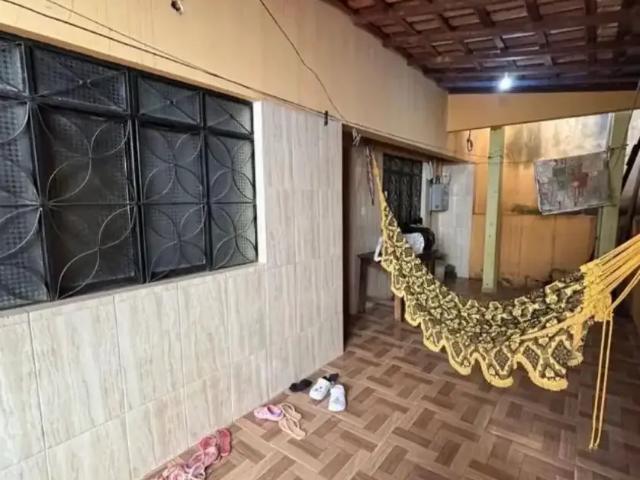 Casa / Sobrado para Venda em Belém/PA Cabanagem 2 Quartos