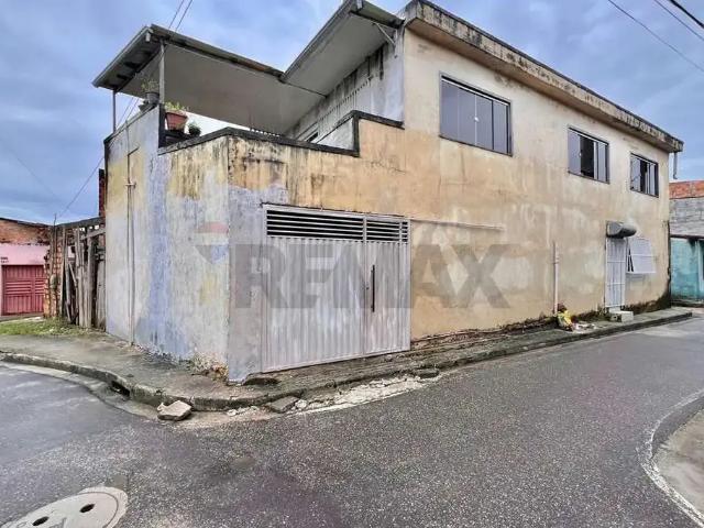 Casa / Sobrado para Venda em Belém/PA Cabanagem 3 Quartos