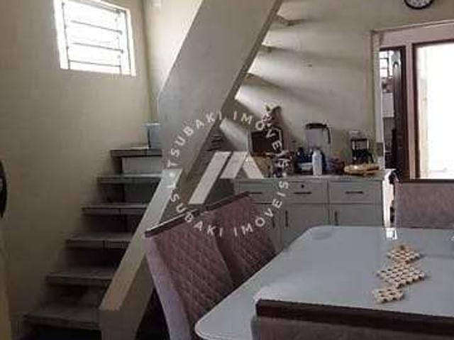 Casa / Sobrado para Venda em Belém/PA Campina de Icoaraci Icoaraci 3 Quartos