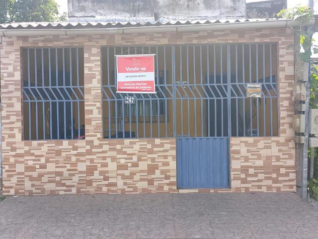 Casa / Sobrado para Venda em Belém/PA Campina de Icoaraci Icoaraci 4 Quartos