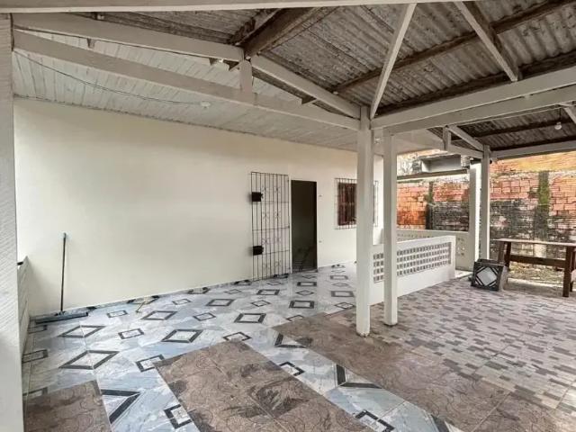 Casa / Sobrado para Venda em Belém/PA Castanheira 2 Quartos