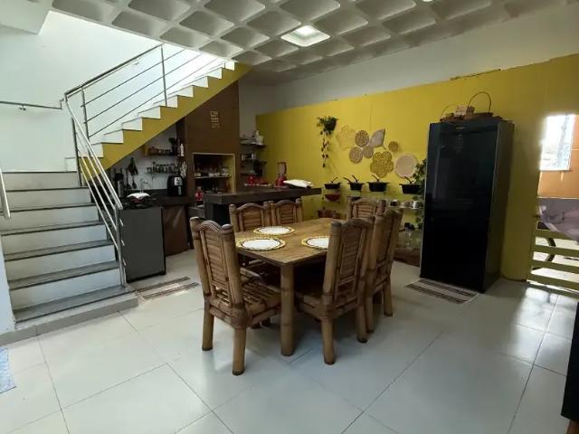 Casa / Sobrado para Venda em Belém/PA Castanheira 3 Quartos