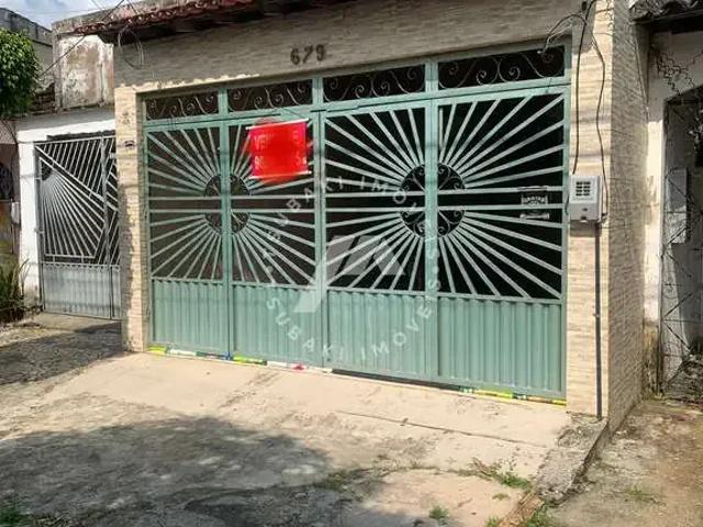 Casa / Sobrado para Venda em Belém/PA Castanheira 4 Quartos