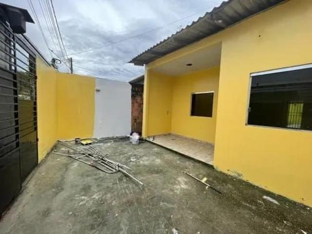 Casa / Sobrado para Venda em Belém/PA Carananduba Mosqueiro 3 Quartos