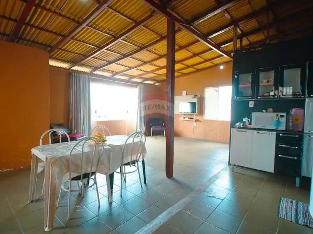 Casa / Sobrado para Venda em Belém/PA Cidade Velha 3 Quartos