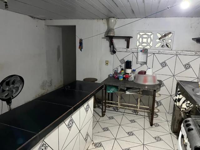 Casa / Sobrado para Venda em Belém/PA Condor 4 Quartos