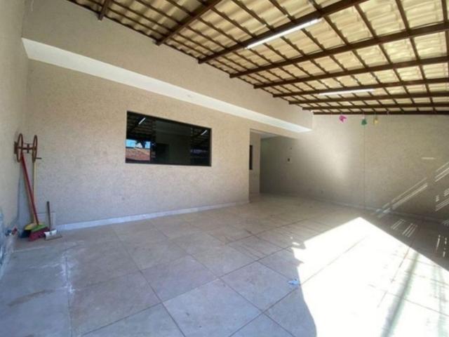 Casa / Sobrado para Venda em Belém/PA Condor 3 Quartos