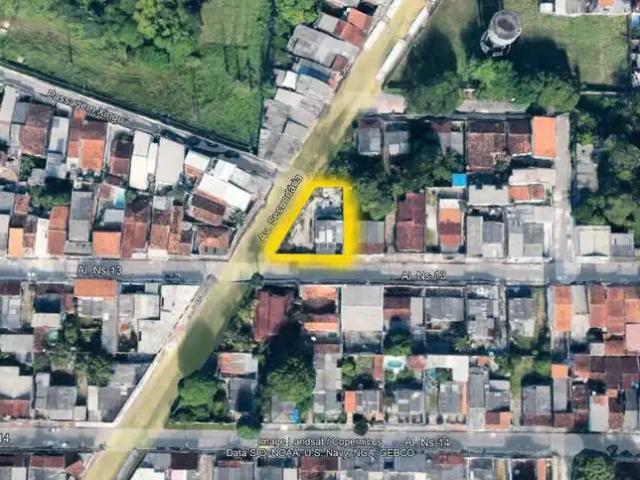 Casa / Sobrado para Venda em Belém/PA Coqueiro 1 Quartos
