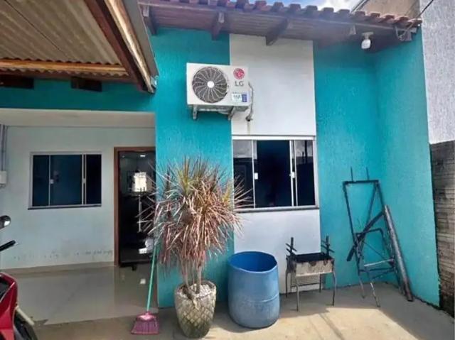 Casa / Sobrado para Venda em Belém/PA Coqueiro 2 Quartos