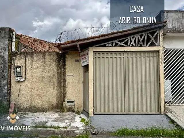 Casa / Sobrado para Venda em Belém/PA Coqueiro 2 Quartos