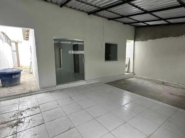 Casa / Sobrado para Venda em Belém/PA Coqueiro 2 Quartos